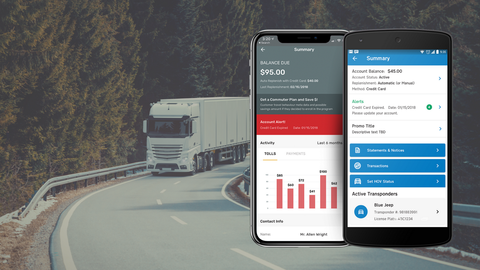 Transcore | Mutual Mobile