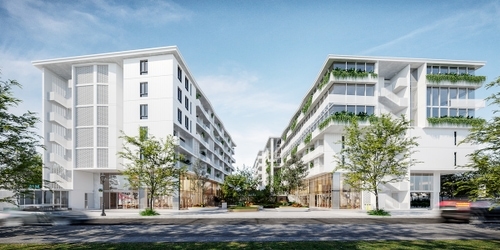 re : edge architecture - Our Story