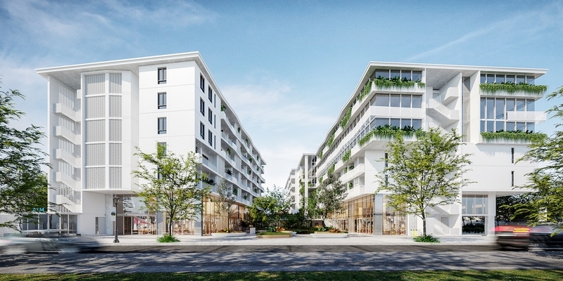 re:edge architecture - Our Team