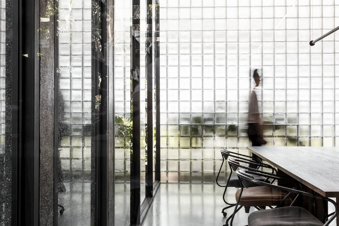 re : edge architecture - Our Projects