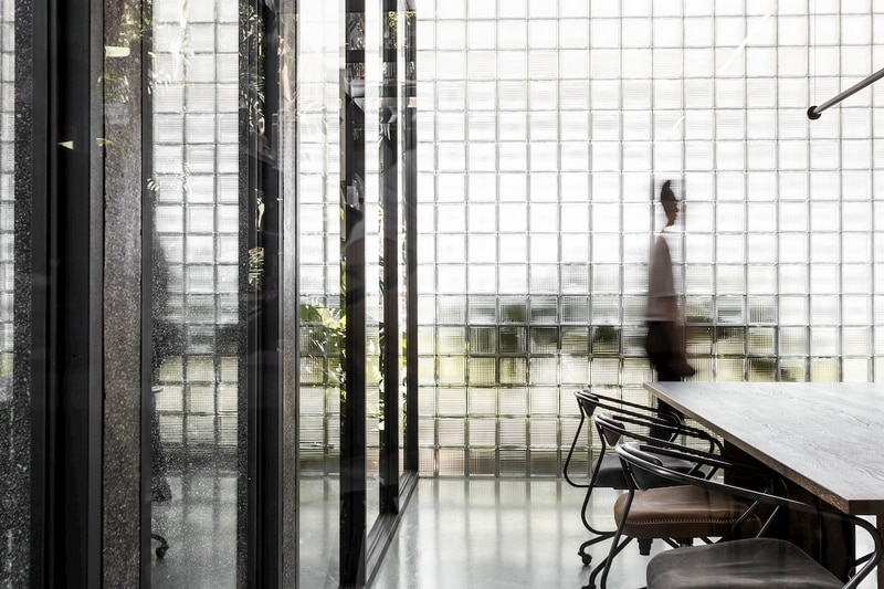 re : edge architecture - Our Story