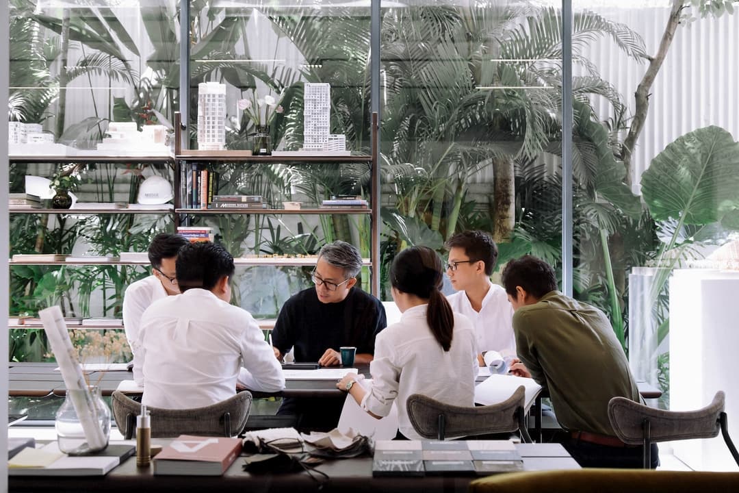 re : edge architecture