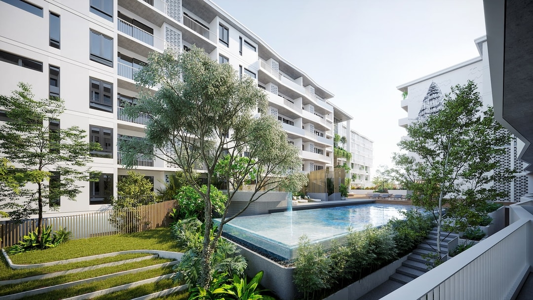 re : edge architecture