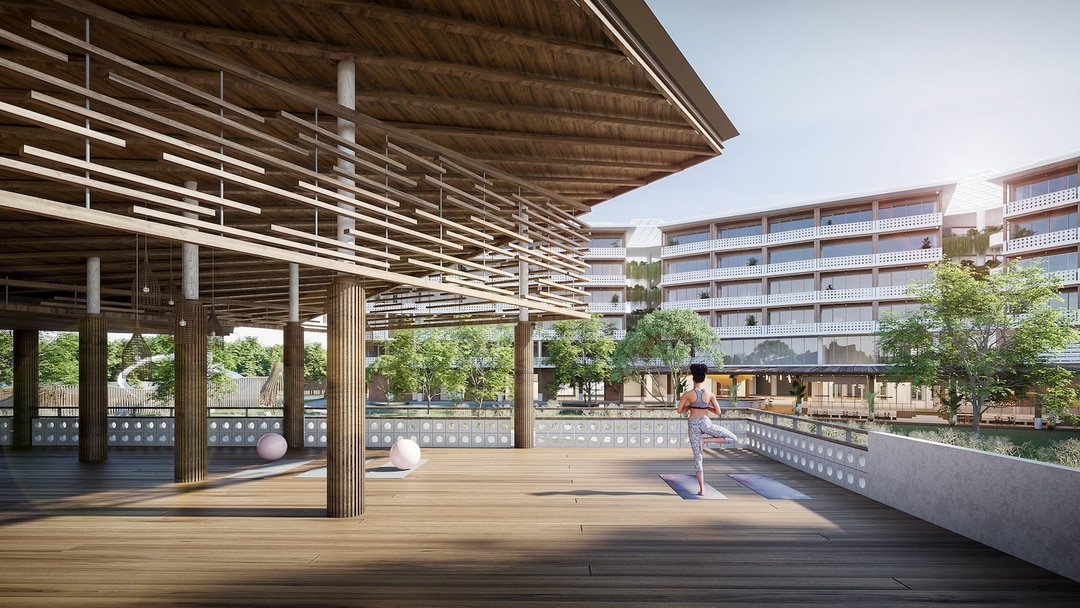 re : edge architecture