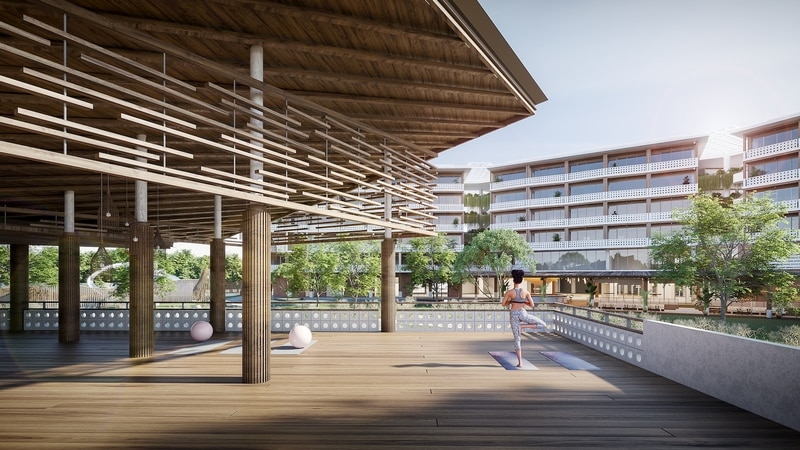 re : edge architecture