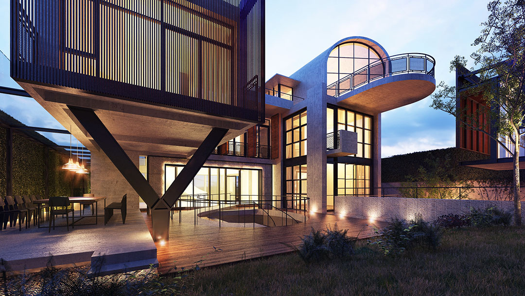 re : edge architecture