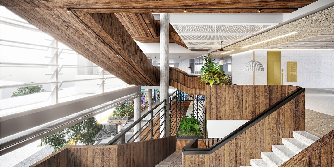 re : edge architecture