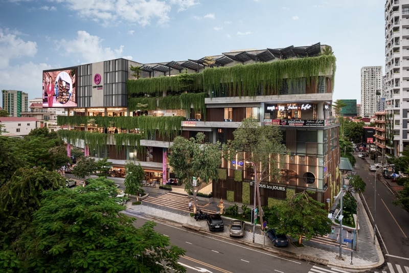 re : edge architecture