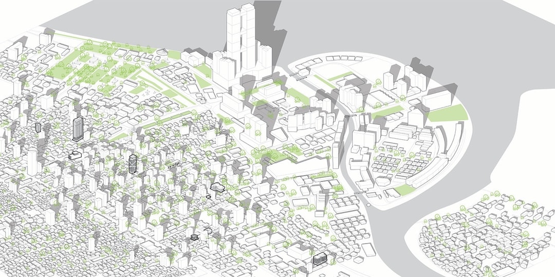 re : edge architecture - Our Story