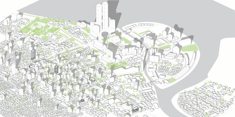 re : edge architecture - Our Story