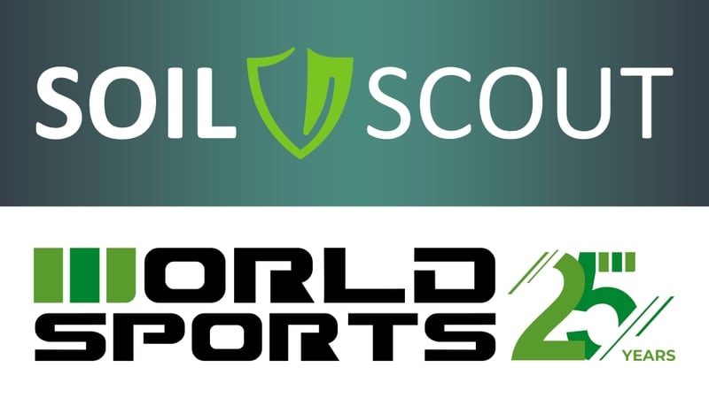 Most Advanced Wireless Soil Monitoring Solution