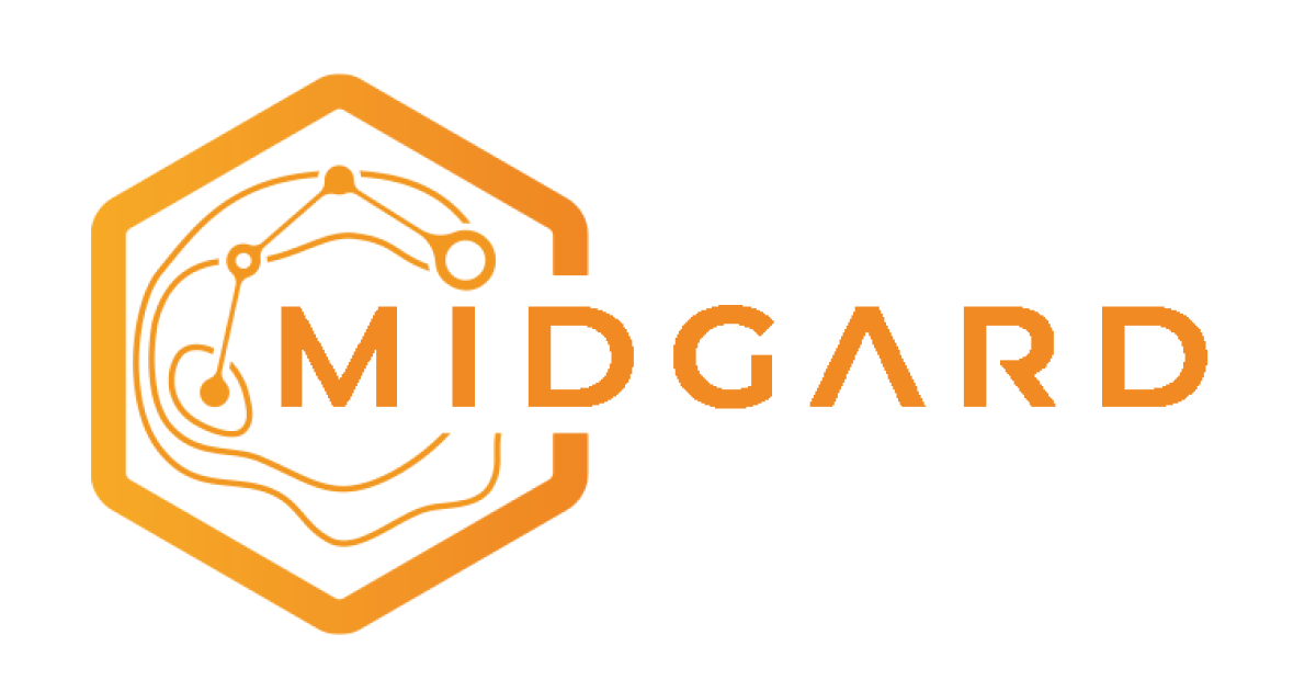 Midgard, L'IA par l'image - Contactez nous