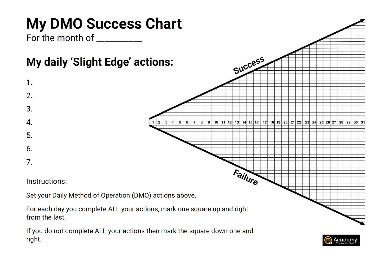 Downloads - The Direct Selling Mastermind Event