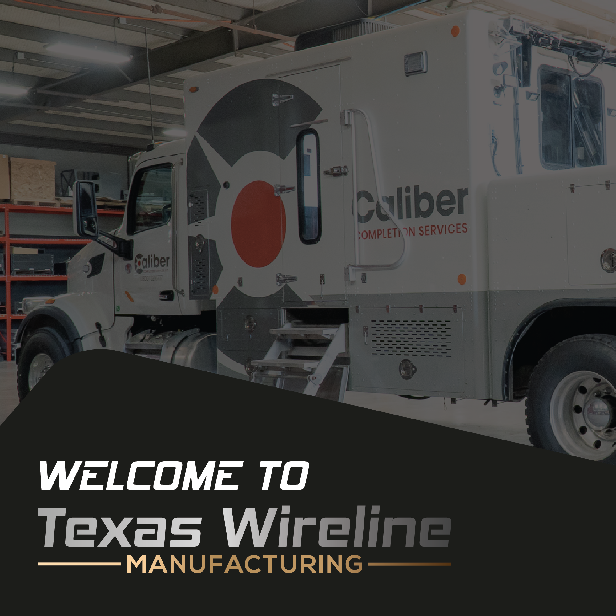 Welcome to Texas Wireline Manufacturing | Blog