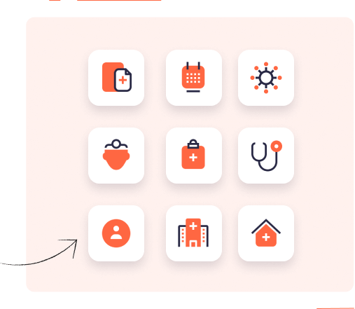 Lifen : Plateforme de e-santé