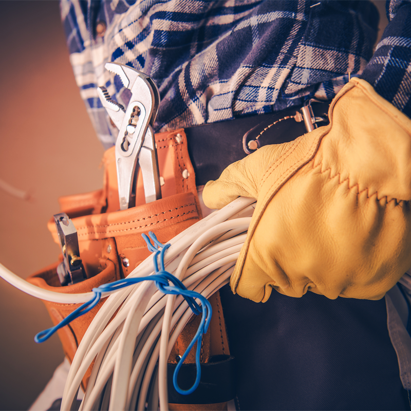 Fasone Construction | Self Performing Trades