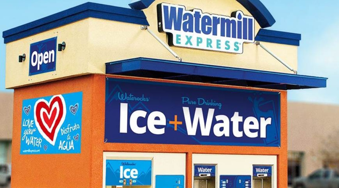 Transactions-Consumer Products