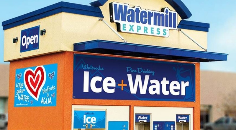 Transactions-Consumer Products