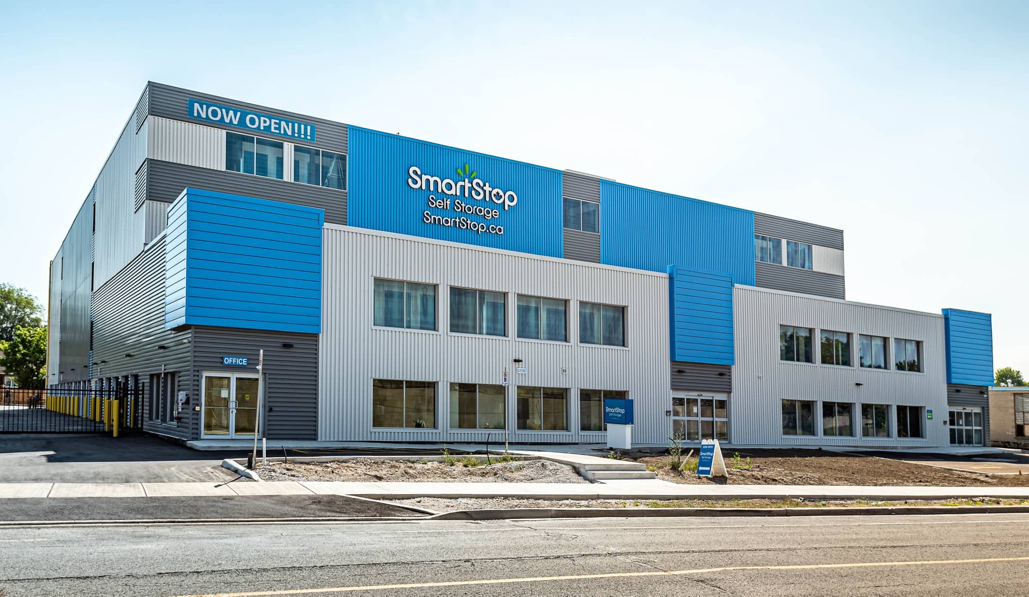 Projects | Penalta Group