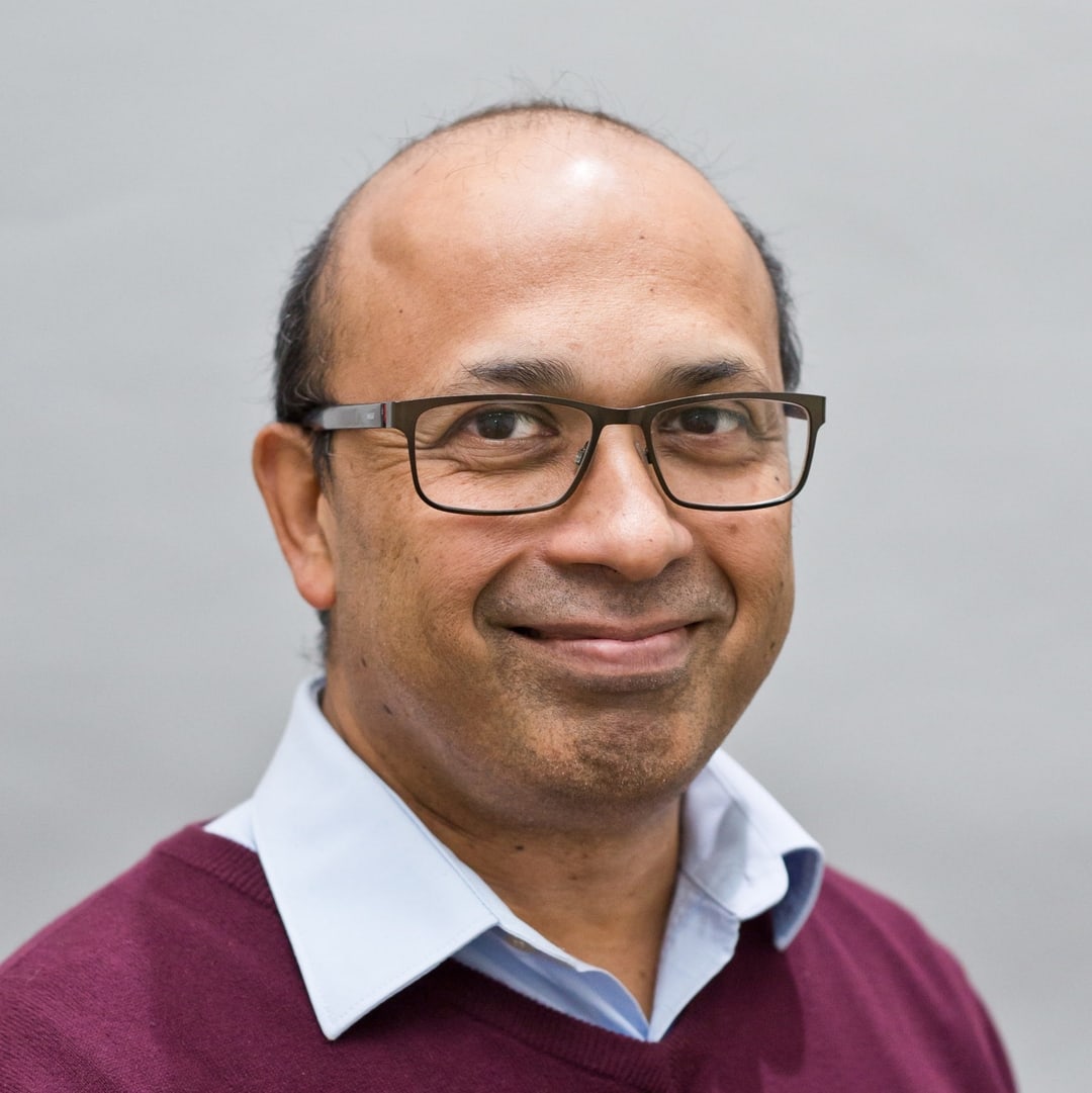 Fazal Ali | One Health Group