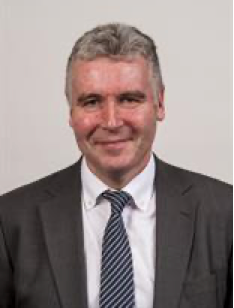 Helen Pitcher OBE | One Health Group