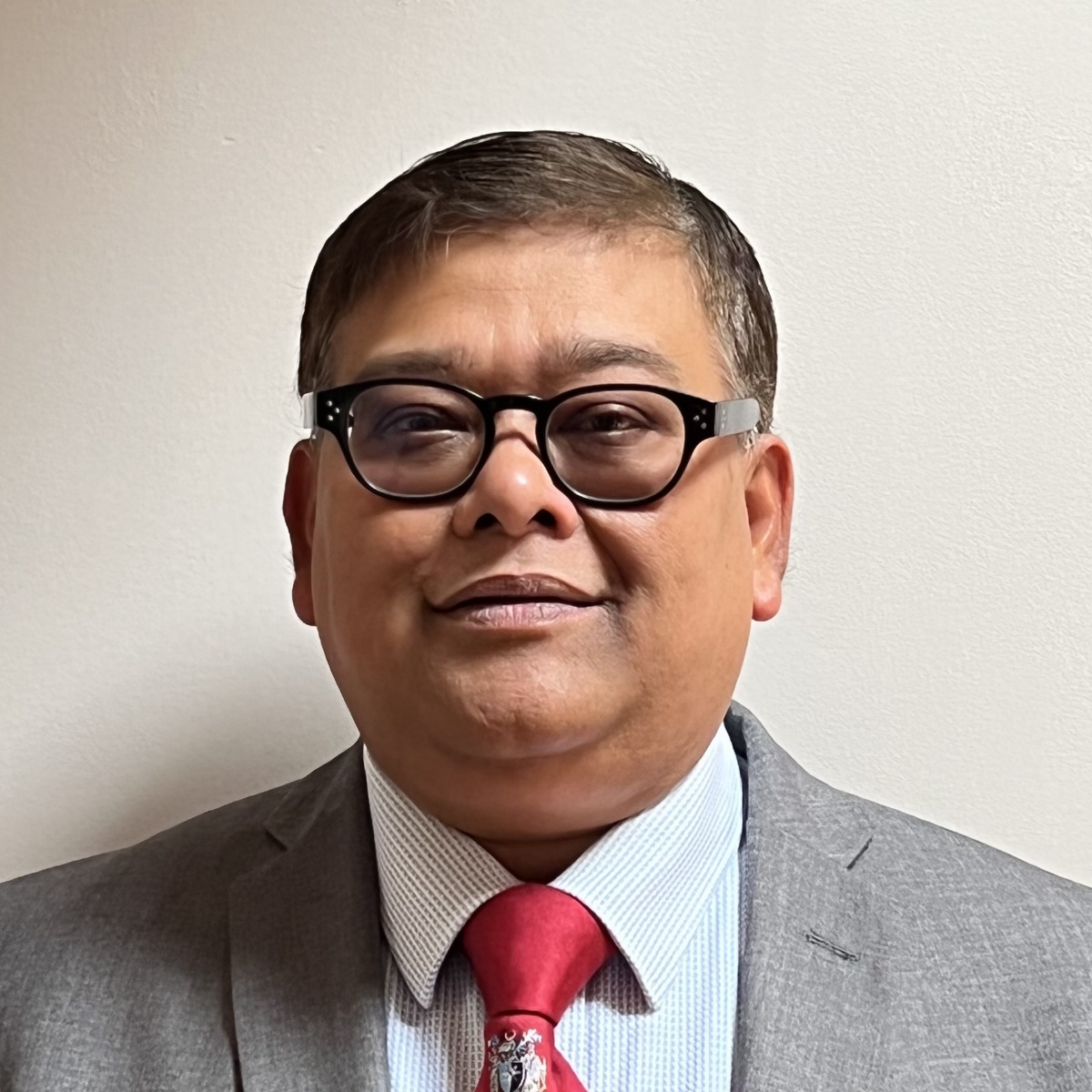 Indranil Dutta | One Health Group