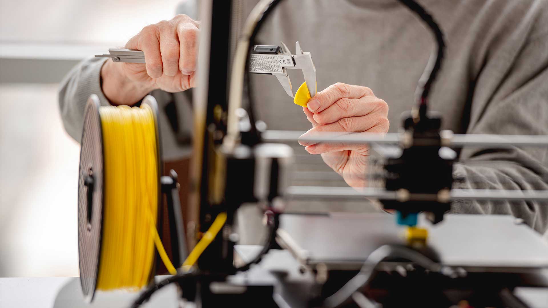 FDM vs. resin printing – all you need to know