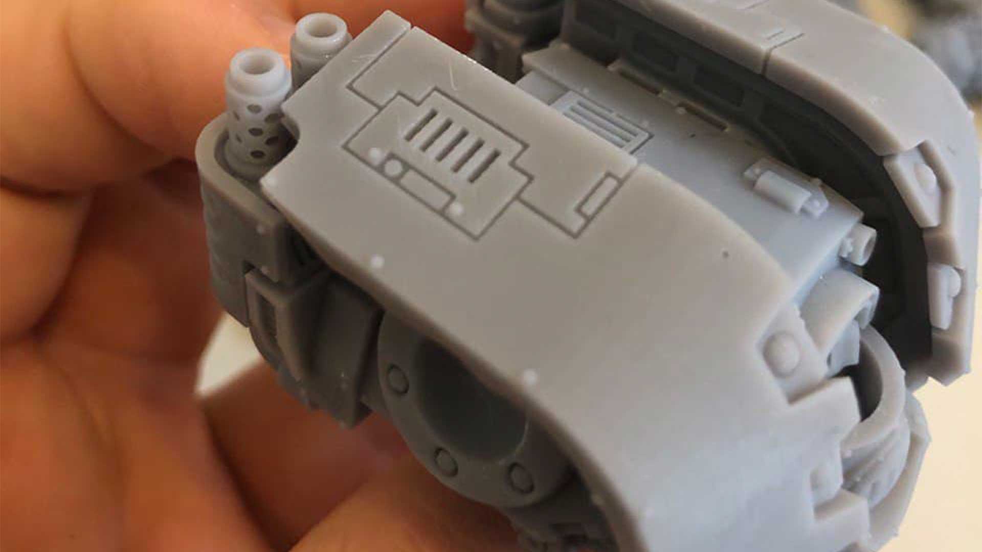 FDM vs. resin printing – all you need to know