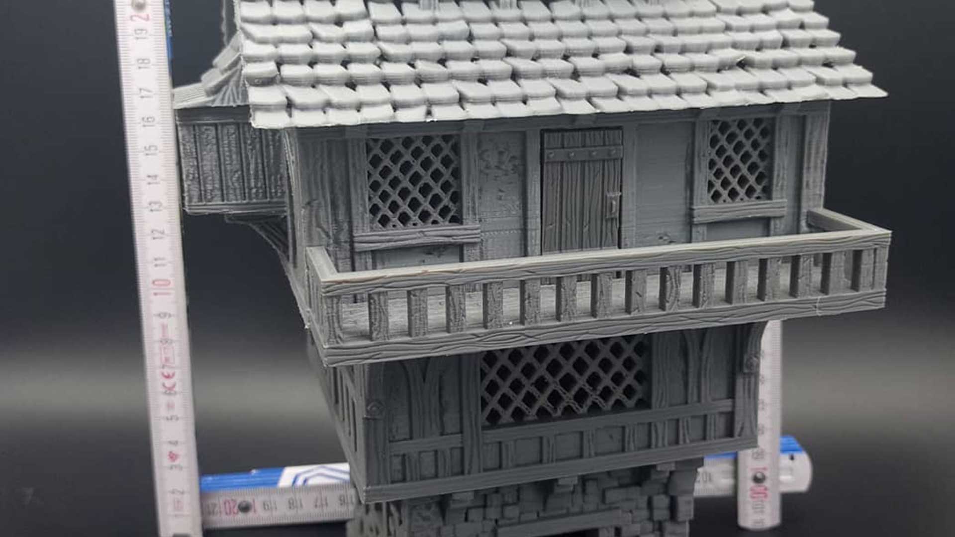 FDM vs. resin printing – all you need to know