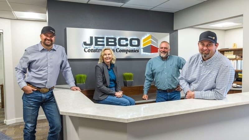 JEBCO Construction | AZ General Contractor