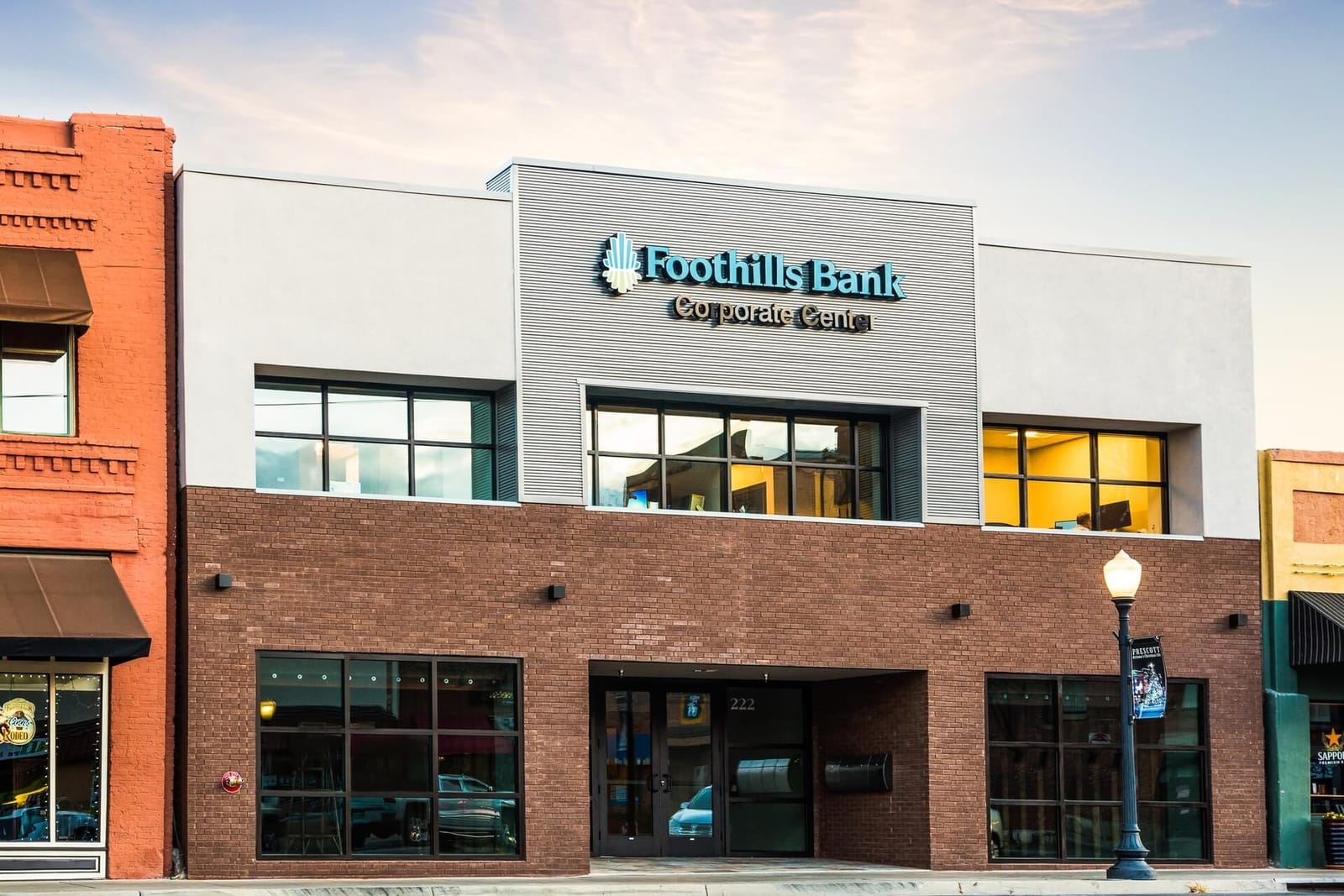 JEBCO Construction | AZ General Contractor