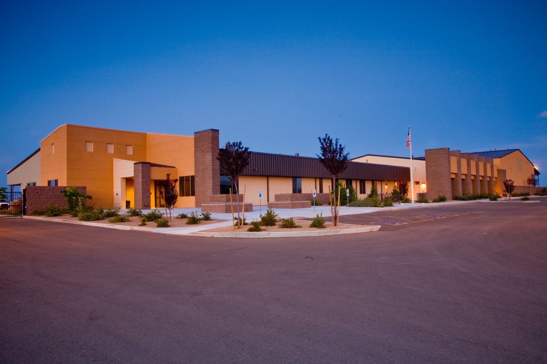 JEBCO Construction Projects