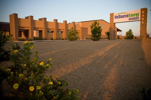 Unisource Energy Services