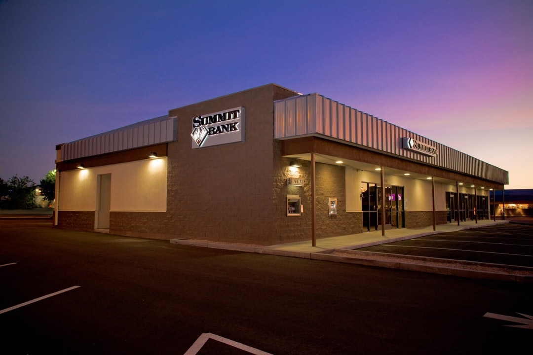 Summit Bank