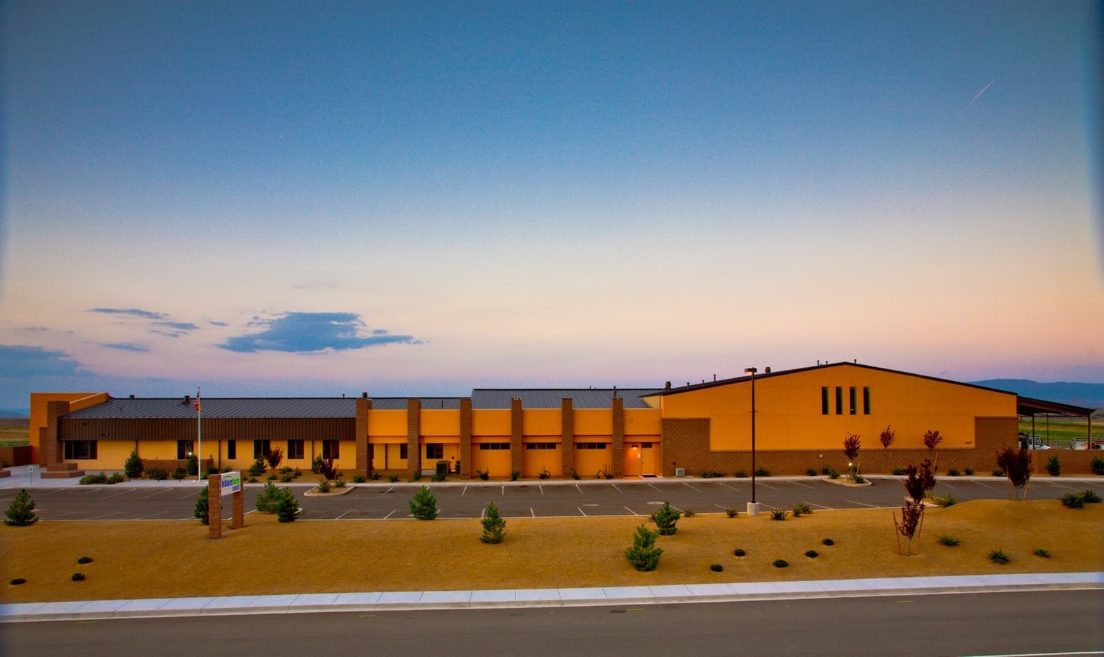 Unisource Energy Services