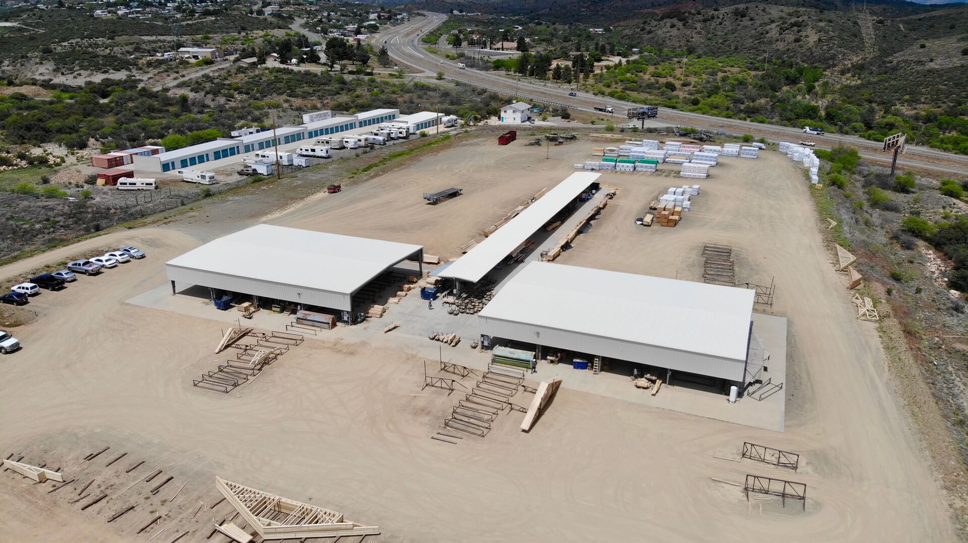 JEBCO Construction Projects