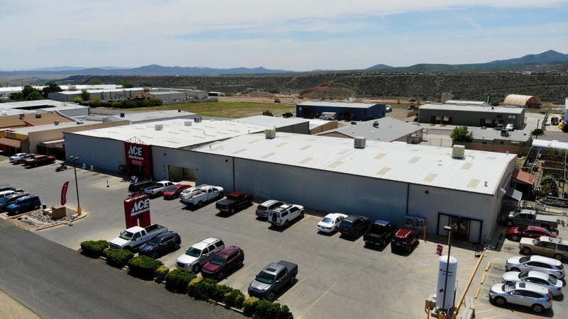 Ace Hardware Distribution Center