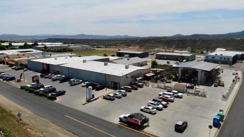 Ace Hardware Distribution Center