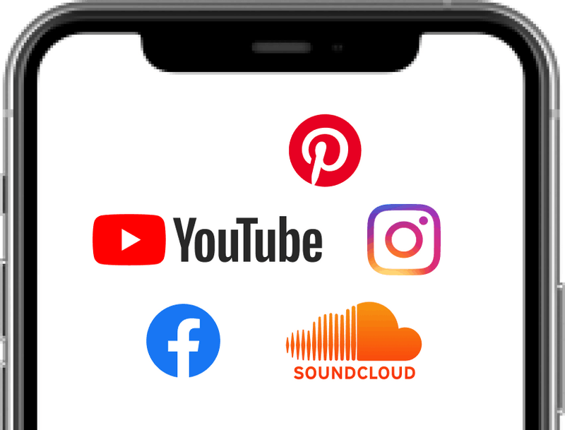 Sellfy | Sell Your Products Online Hassle-free