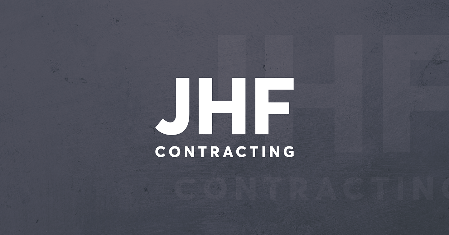 JHF Contracting