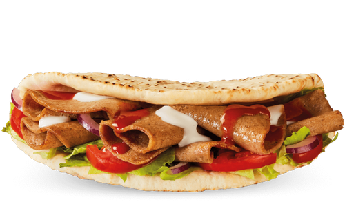 Snacksters - Good Food Easy™