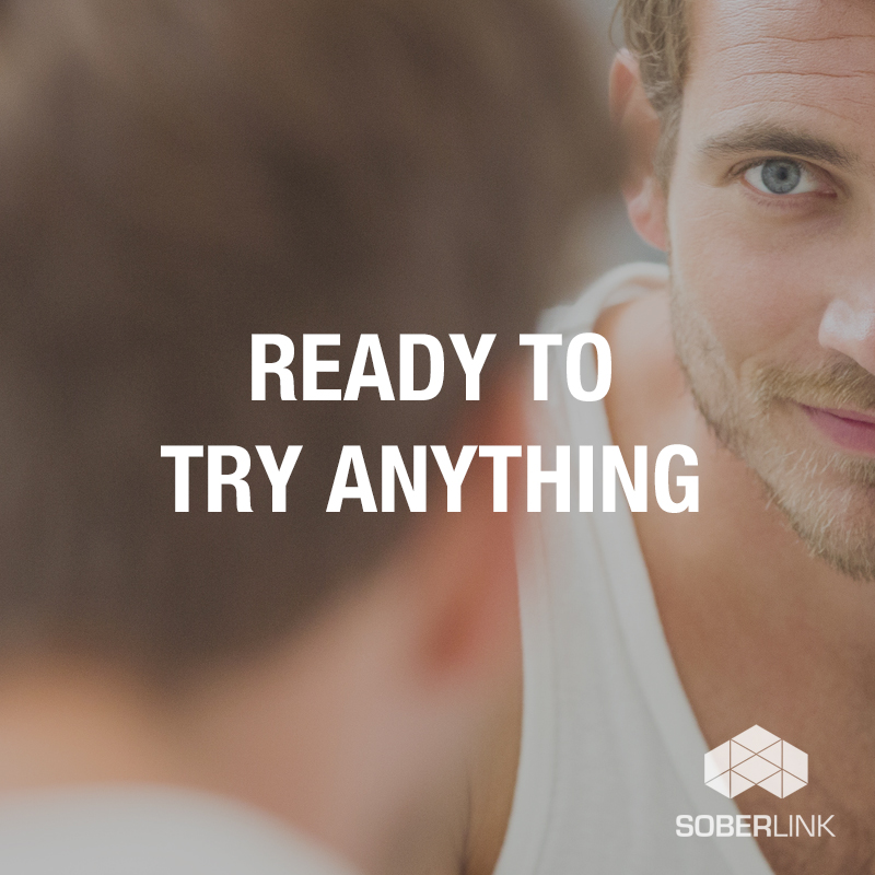 Sobriety Success Stories using Soberlink and Reviews about Soberlink