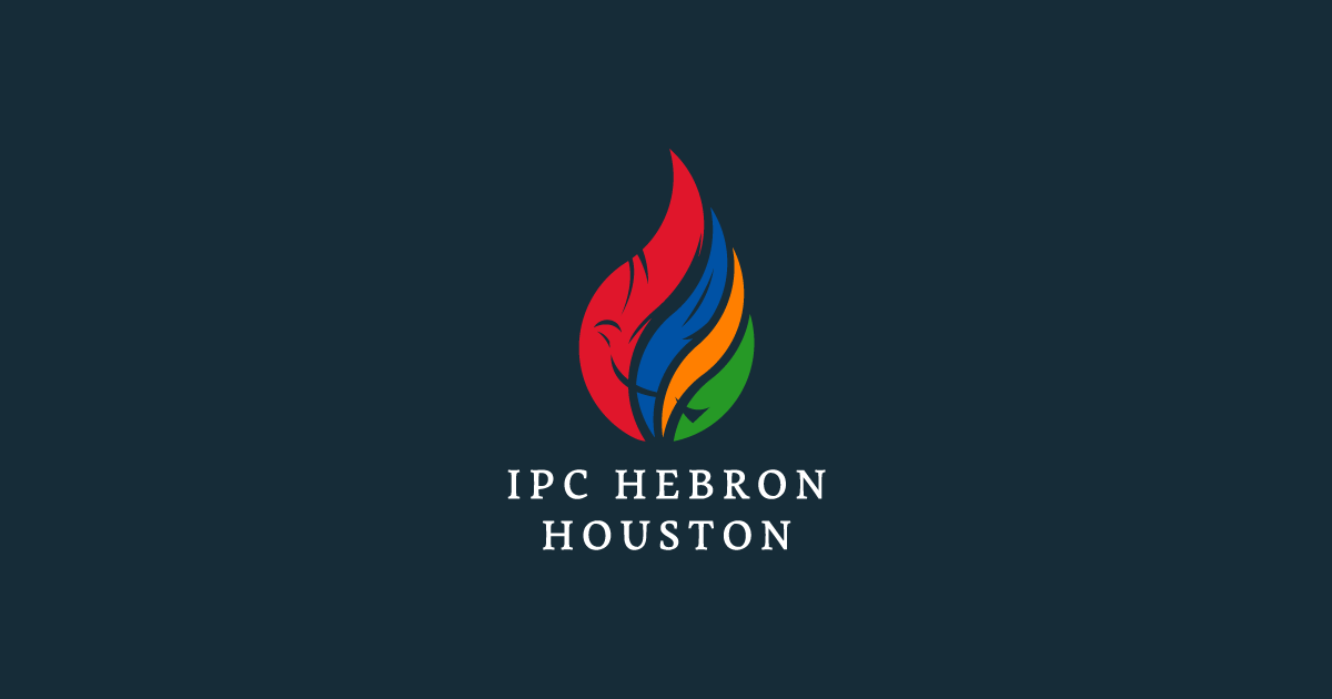 Home | IPC Hebron