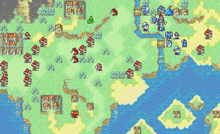 Fire Emblem Combat Mechanics Are Perfectly Average - And That’s OK