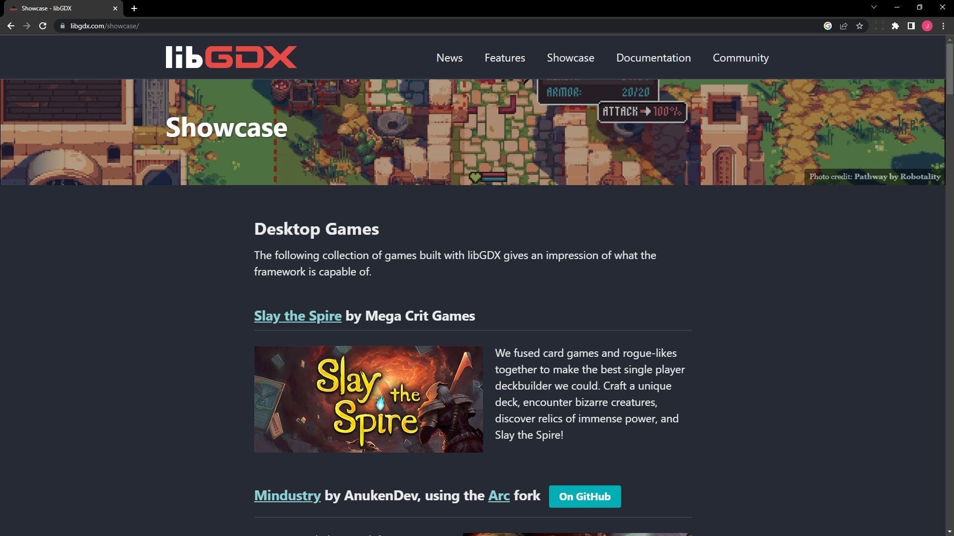 Which game engine should I use for my indie game
