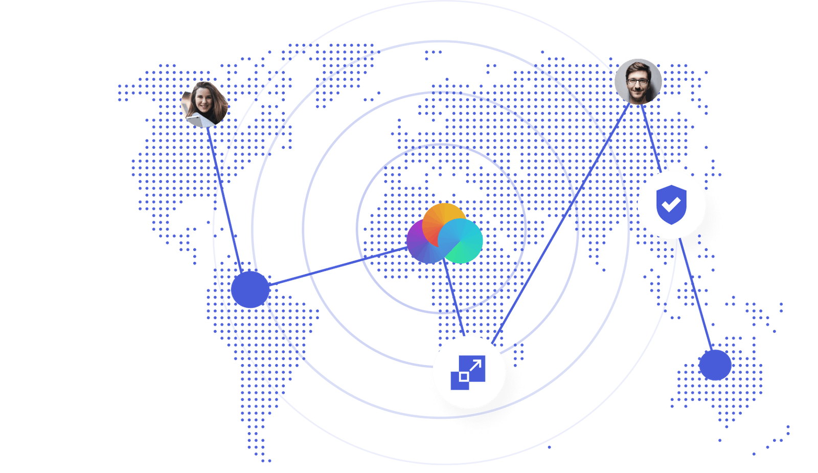 MentorCloud, the World's Leading Mentoring Software