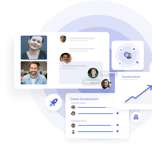 MentorCloud, the World's Leading Mentoring Software