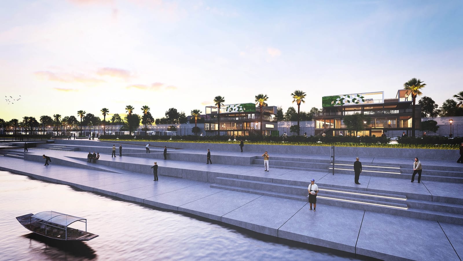 re : edge architecture - Our Projects