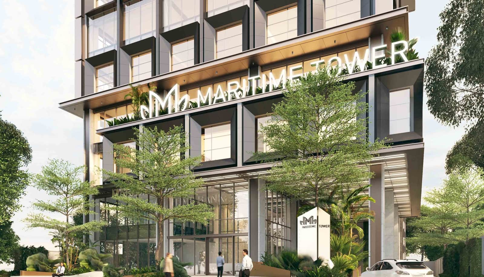 re : edge architecture - Our Projects