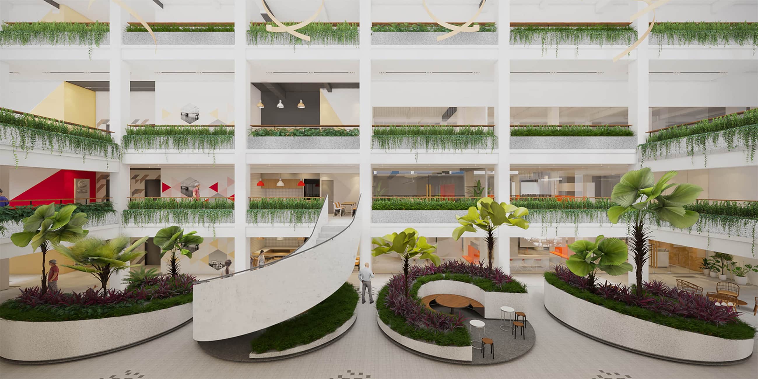 re : edge architecture - Our Projects